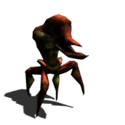 Scrab | Oddworld | Fandom