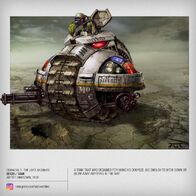 Slig | Oddworld | Fandom