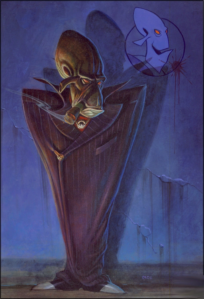 Category:Glukkons | Oddworld | FANDOM powered by Wikia