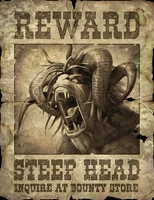 Steef | Oddworld Wiki | Fandom