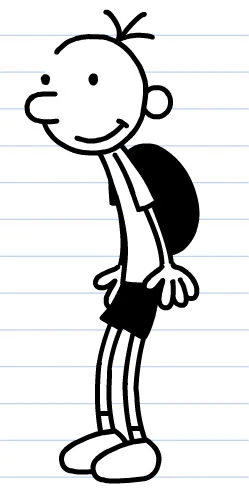 Greg Heffley | Wiki Diário de um Banana | Fandom