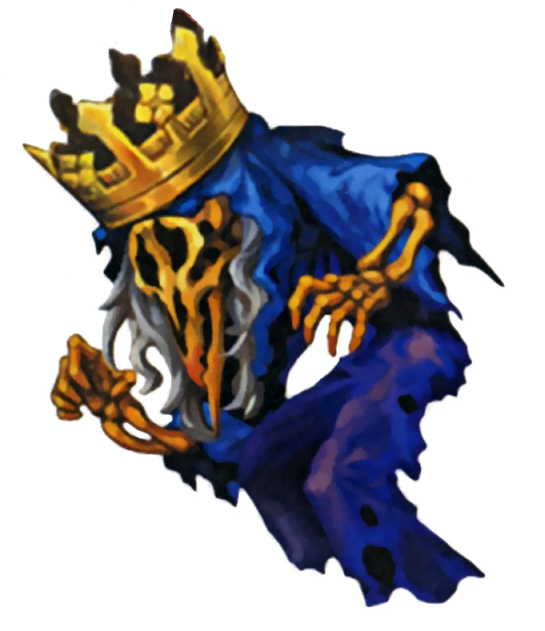 Conceito de Personagem