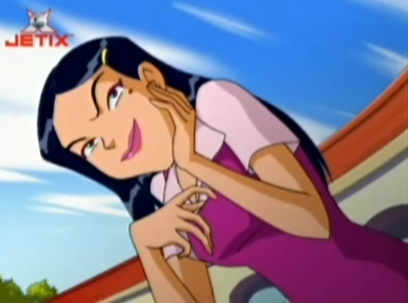 Mandy | Odlotowe Agentki Wiki | FANDOM powered by Wikia