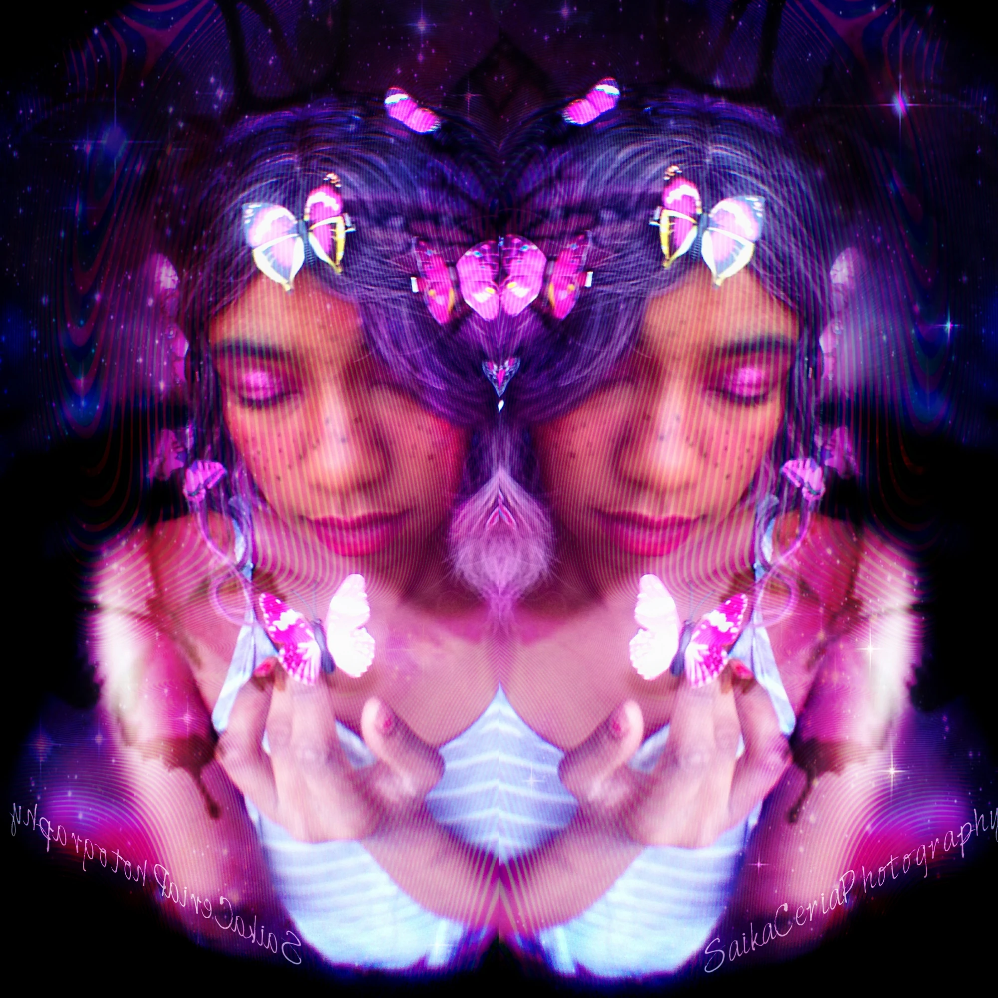 Saika★ | Odorite Wiki | Fandom