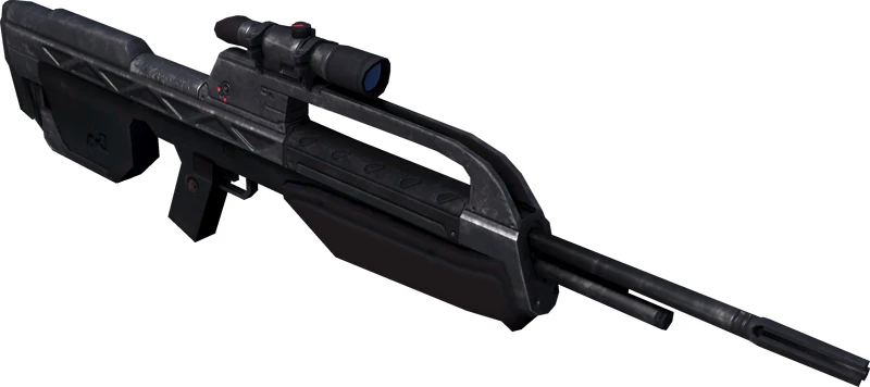 BR55HB SR Battle Rifle | ODSTBrotherhood Wiki | Fandom