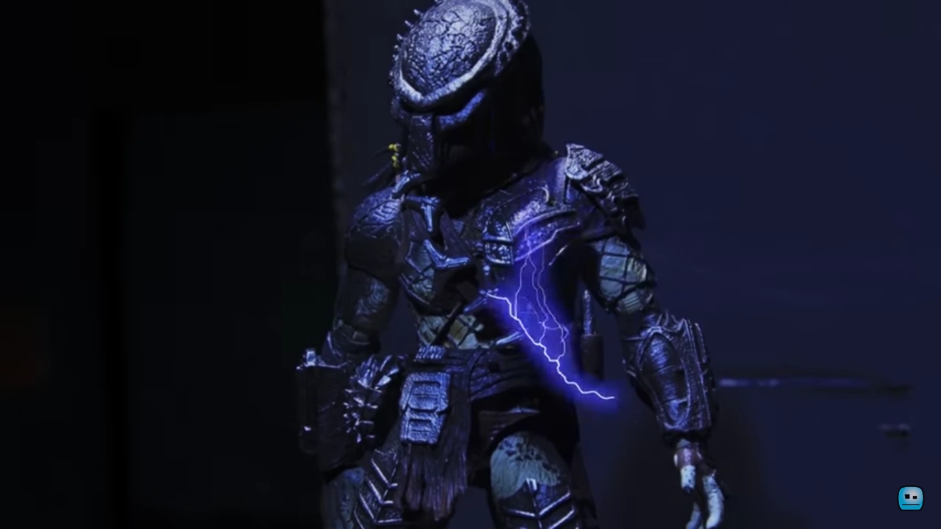 Yautja | Off the Grid Wiki | Fandom