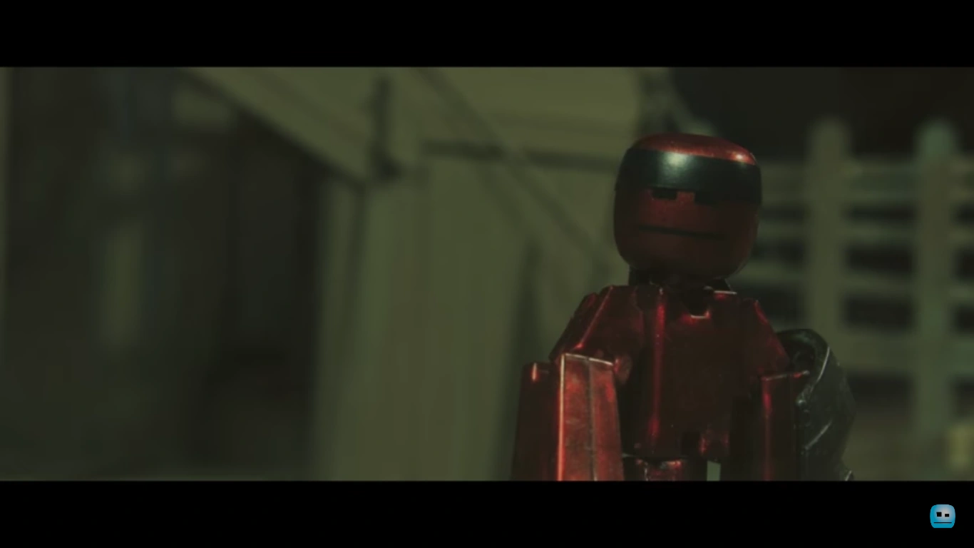 The Outlands | Off the Grid Wiki | Fandom