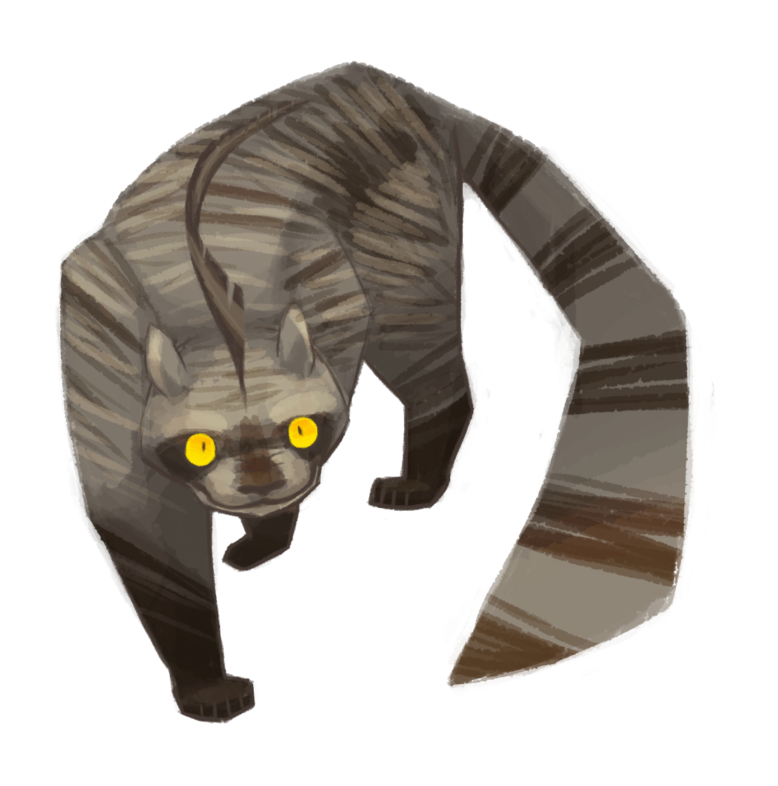 Mngwa | Offbeat Mythology Wiki | FANDOM powered by Wikia