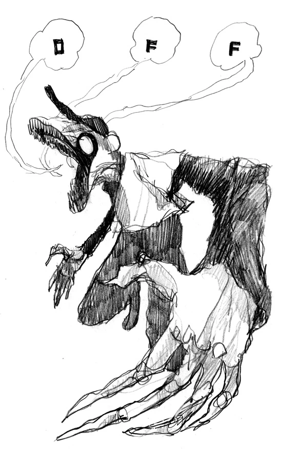 Image - Batteur 12.jpg | OFF Wiki | FANDOM powered by Wikia