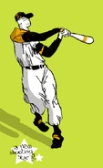 The Batter | OFF Wiki | FANDOM powered by Wikia