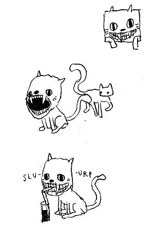 The Judge | OFF Wiki | FANDOM powered by Wikia