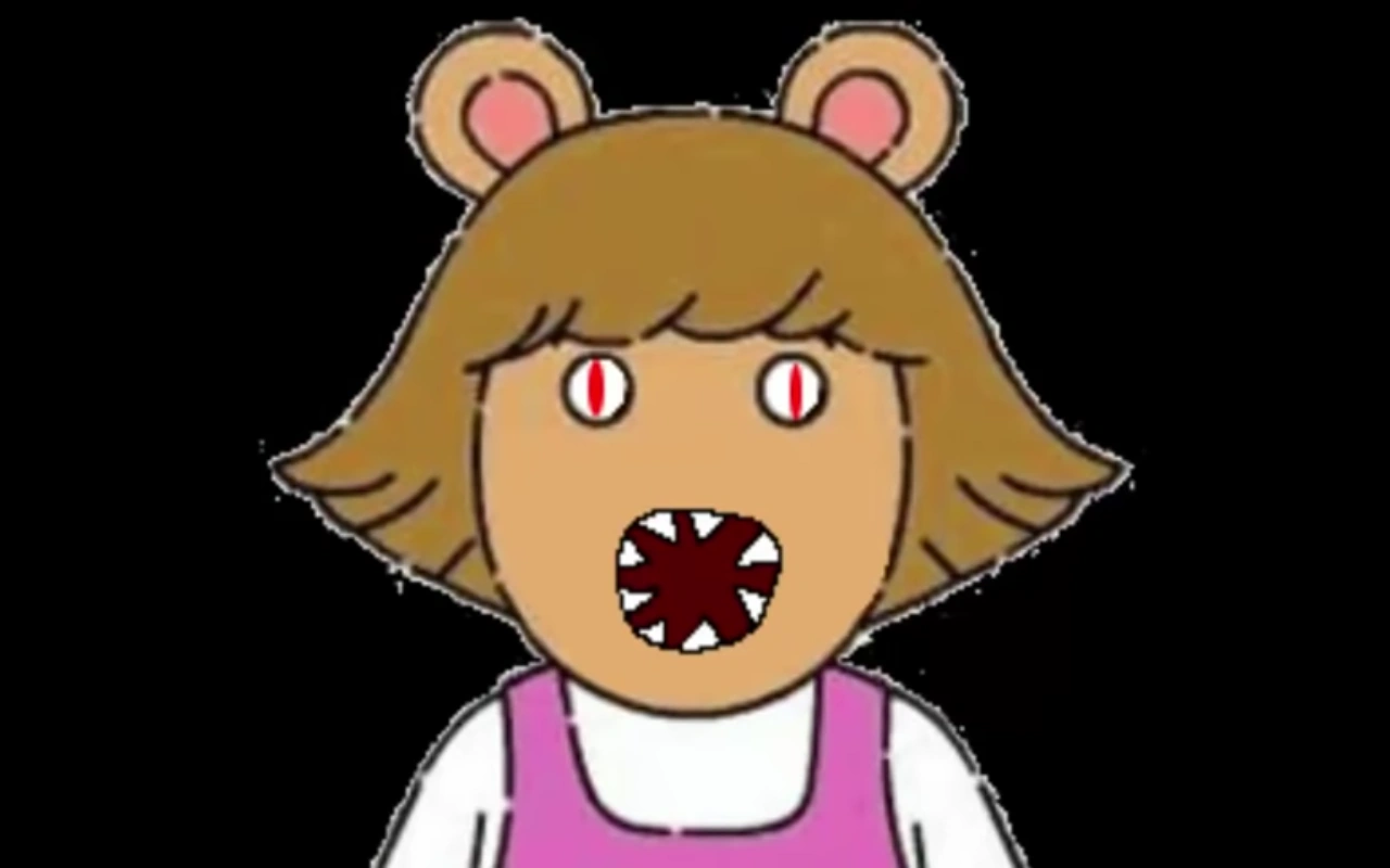 D.W. | Offical Arthur's Nightmare Wiki | Fandom