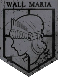 Wall Maria | Attack on Titan: Universe Wiki | Fandom