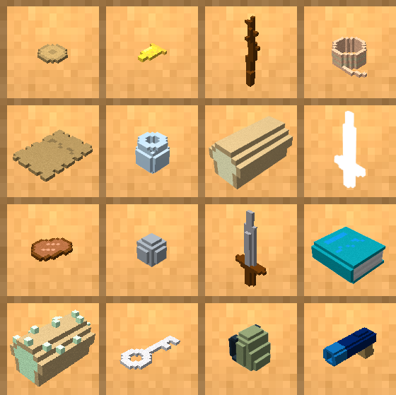Items | Cube Cavern Wikia | FANDOM powered by Wikia Items | Cube Cavern Wikia | FANDOM powered by Wikia