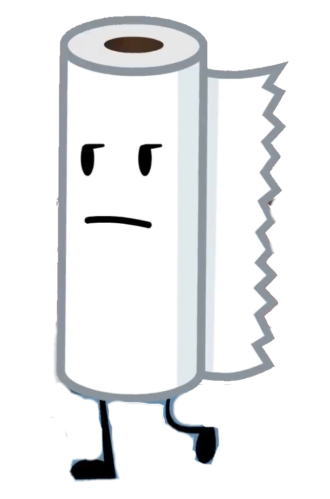 Paper Roll | Official Fight in Flight Wiki | Fandom