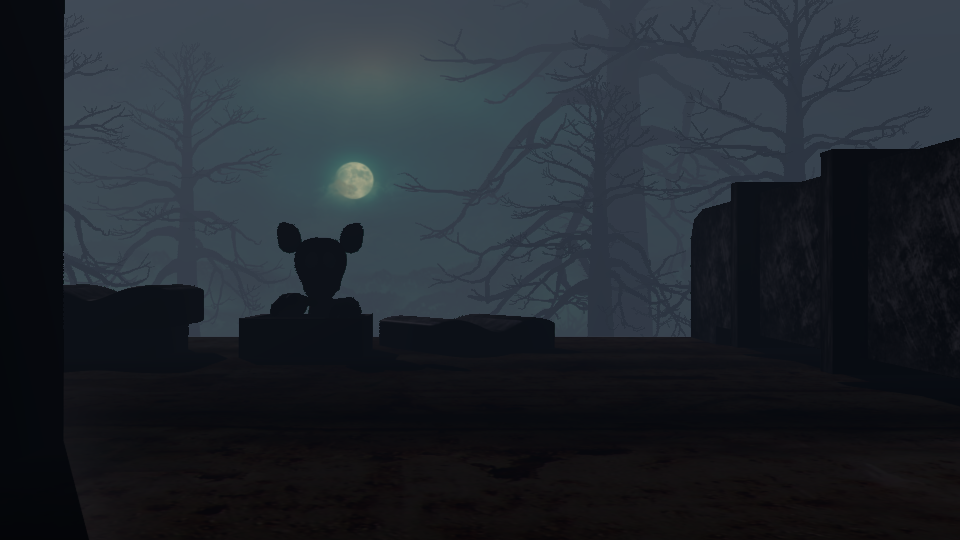 The Face | Unofficial Five Nights at Treasure Island Wikia | FANDOM ...