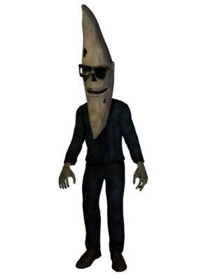Chris | Official Five Nights with Mac Tonight Wiki | Fandom