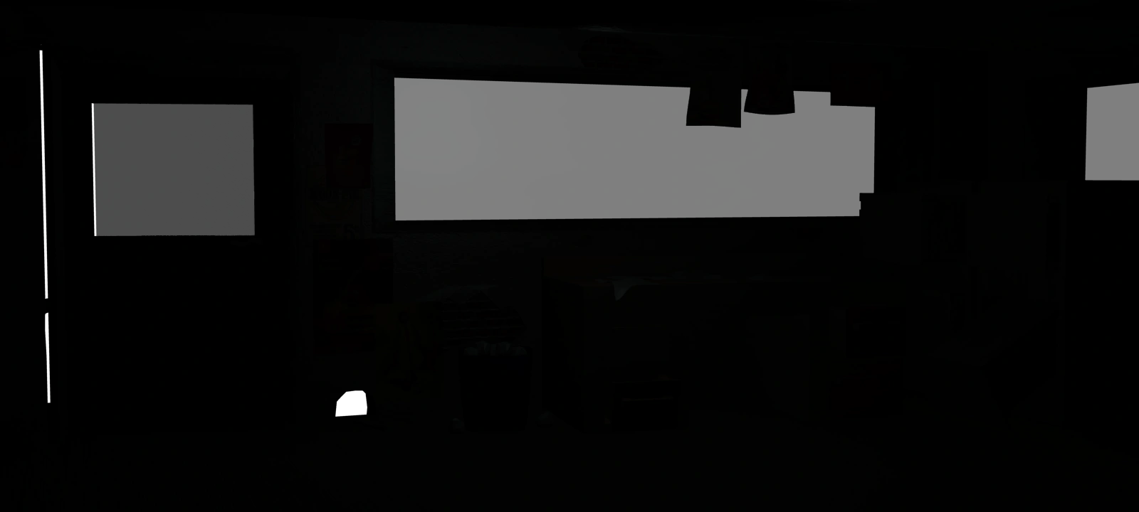 Office | Official Five Nights with Mac Tonight Wiki | Fandom