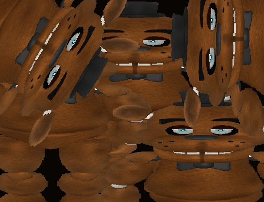 Five Nights at F***boy's | FNAFB Official Wikia | Fandom