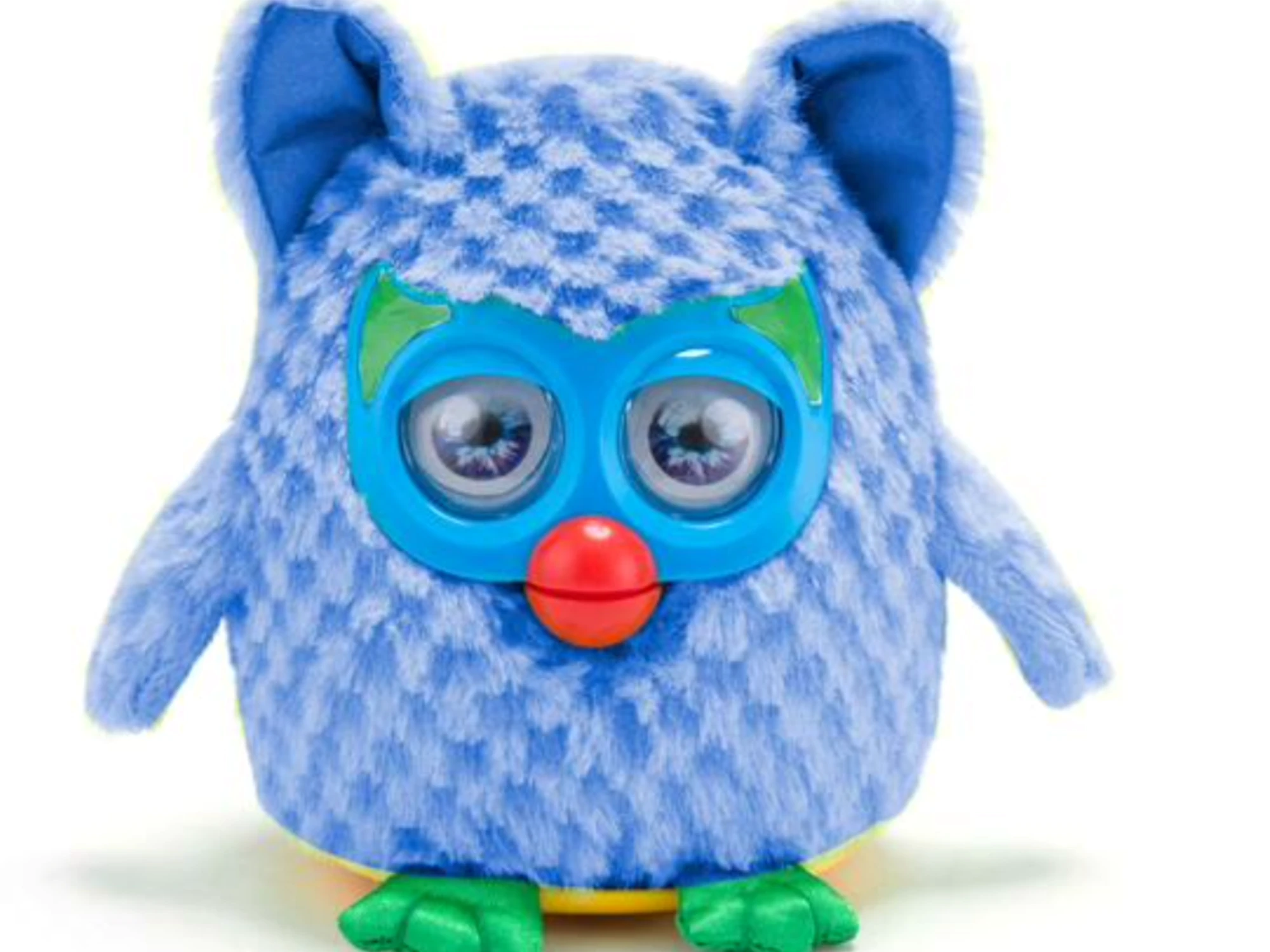 Fuzzy Wonderz (Furby Fake) | Official Furby Wiki | FANDOM powered by Wikia