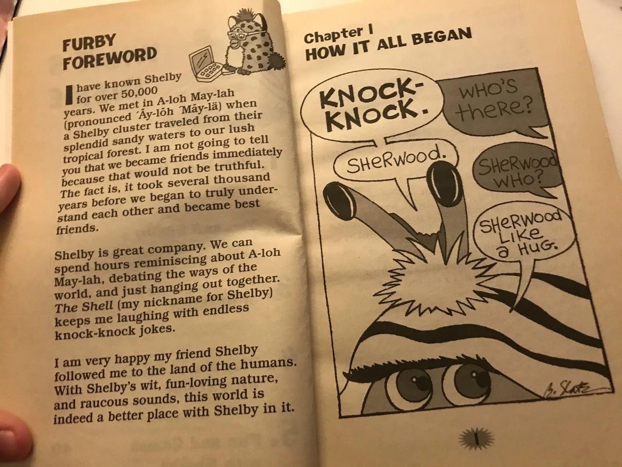 Shelby | Official Furby Wiki | Fandom