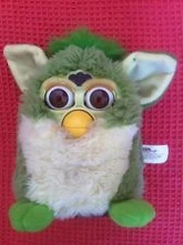 Furby (1998) | Official Furby Wiki | Fandom