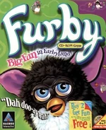 Furbish (language) | Official Furby Wiki | Fandom