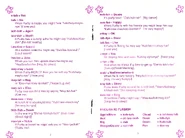 Furbish (language) | Official Furby Wiki | Fandom