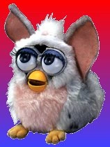 Early Furby Prototypes | Official Furby Wiki | Fandom