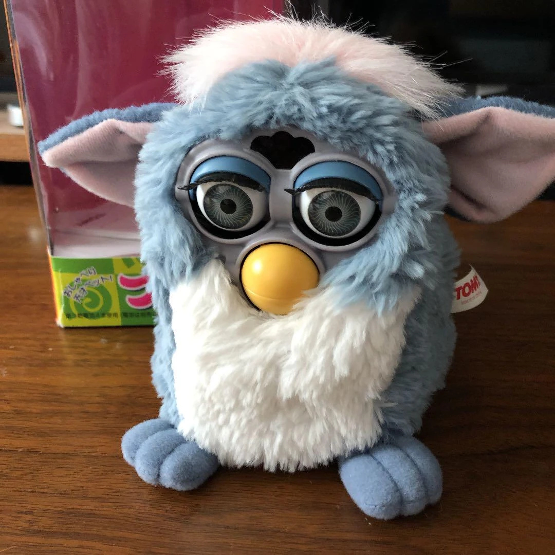 Category:Furby Generation 3 | Official Furby Wiki | Fandom