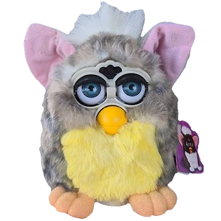 Fresh New Look Furbys | Official Furby Wiki | Fandom