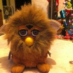 Furby | Official Furby Wiki | Fandom