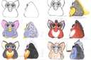 Early Furby Prototypes | Official Furby Wiki | Fandom