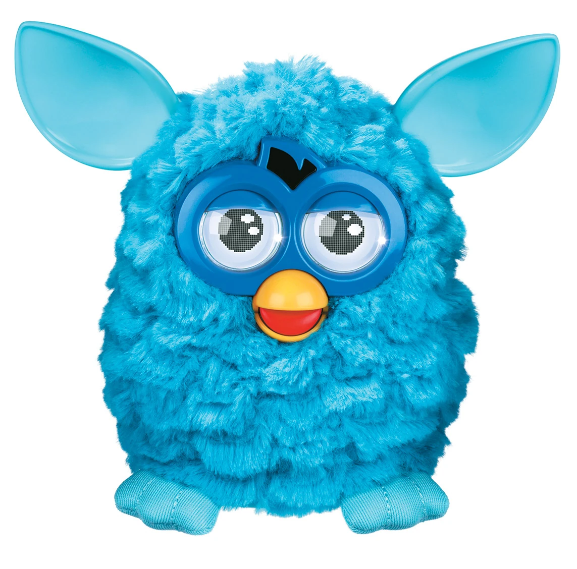 Furby 2012-Blue | Official Furby Wiki | FANDOM powered by Wikia
