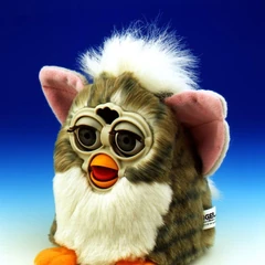 Furby | Official Furby Wiki | Fandom