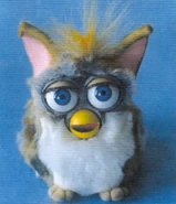 Early Furby Prototypes | Official Furby Wiki | Fandom