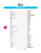 Furbish (language) | Official Furby Wiki | Fandom