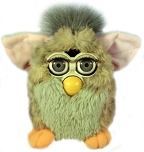 Furby (1998) | Official Furby Wiki | FANDOM powered by Wikia