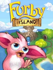 Furby Island (Video Game) | Official Furby Wiki | Fandom