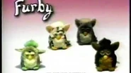 Furby (1998) | Official Furby Wiki | Fandom