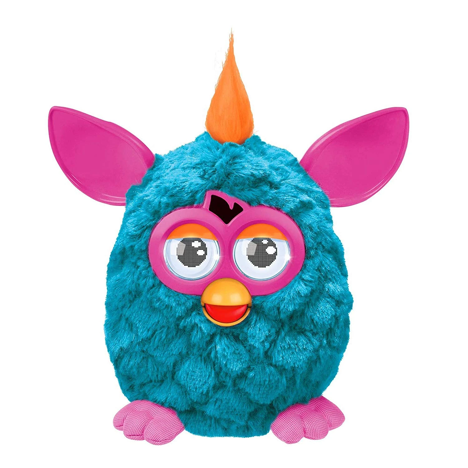Bermuda Furby | Official Furby Wiki | Fandom