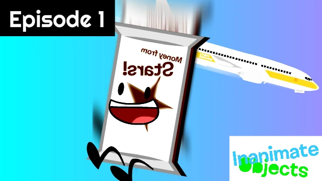 Inanimate Objects Wiki | FANDOM powered by Wikia