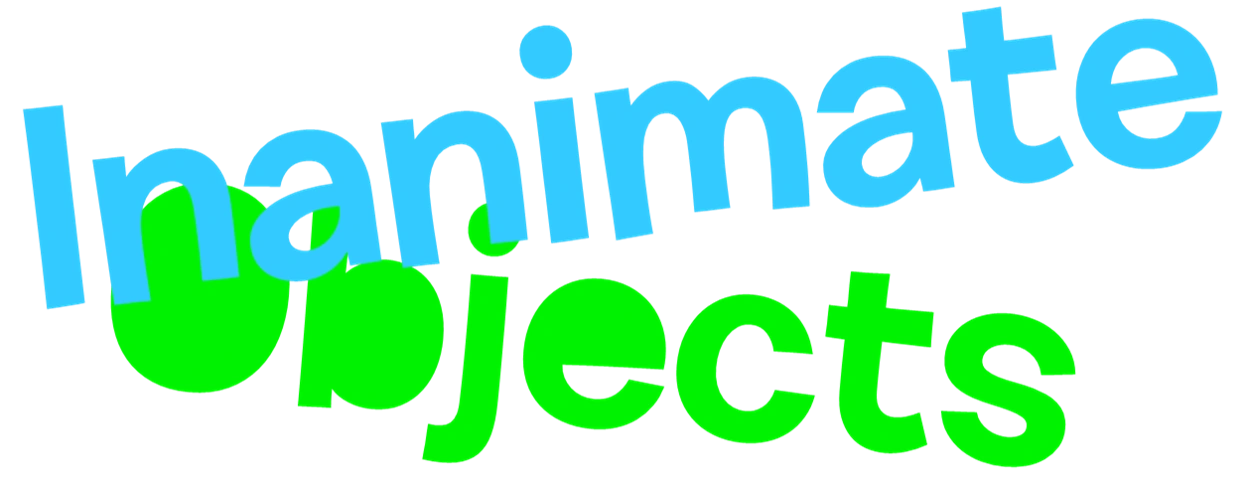 Inanimate Objects | Inanimate Objects Wiki | Fandom