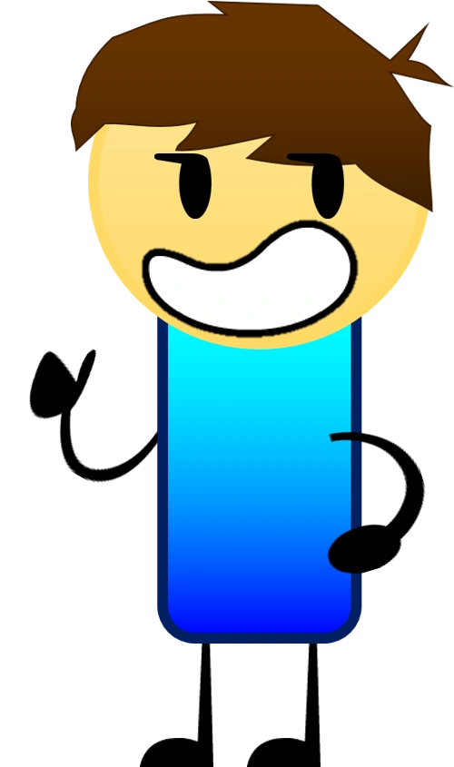 Vince | Inanimate Objects Wiki | Fandom