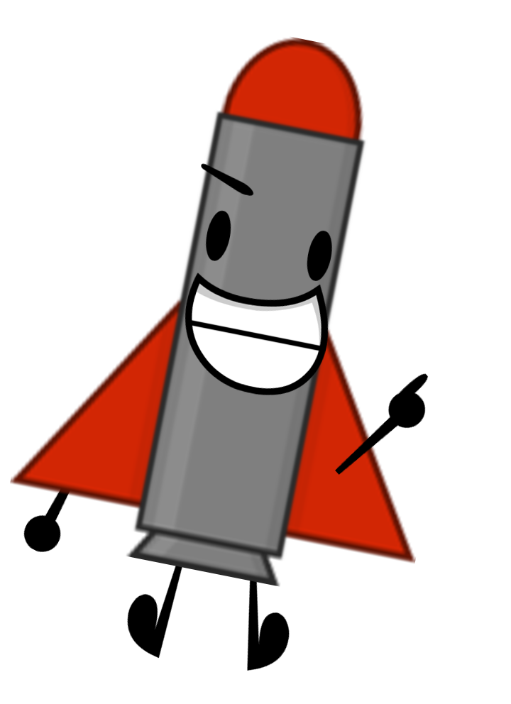 Other Characters | Inanimate Objects Wiki | Fandom