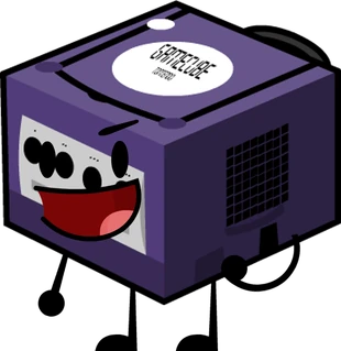 GameCube | Inanimate Objects Wiki | Fandom