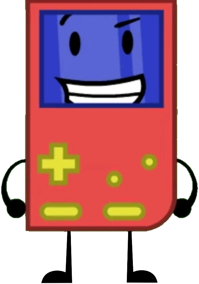 Game Bot | Inanimate Objects Wiki | Fandom