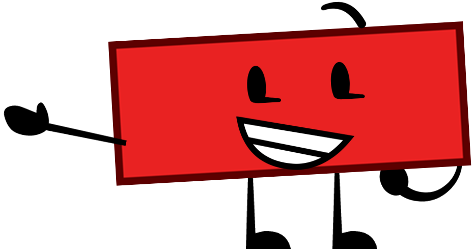 Rectangle | Inanimate Objects Wiki | Fandom