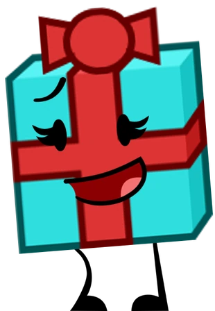 Present | Inanimate Objects Wiki | Fandom