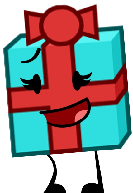 Present | Inanimate Objects Wiki | Fandom